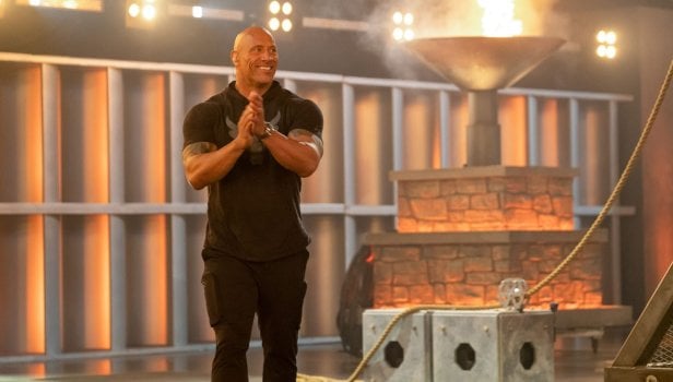 Titan Games : l'affrontement des héros - saison 2 - Émission (2020 ...