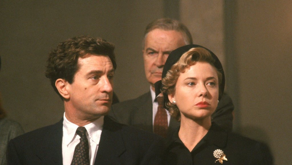 La liste noire - Film (1991) : diffusions TV, streaming, replay | Télé ...
