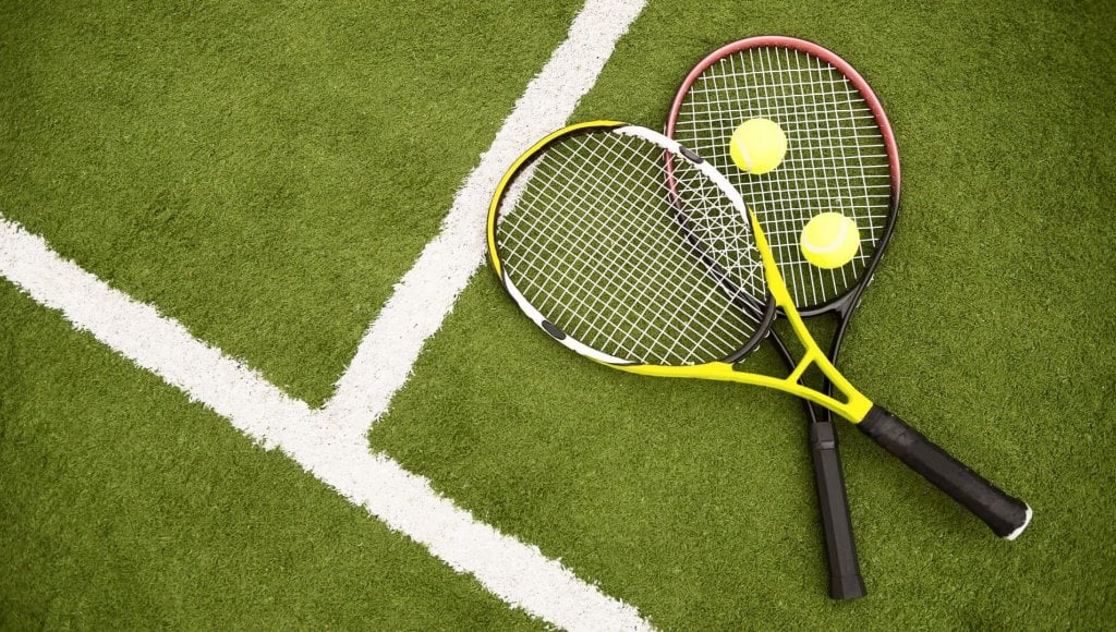Tennis : Tournoi ATP du Queen's - : diffusions TV, streaming, replay ...