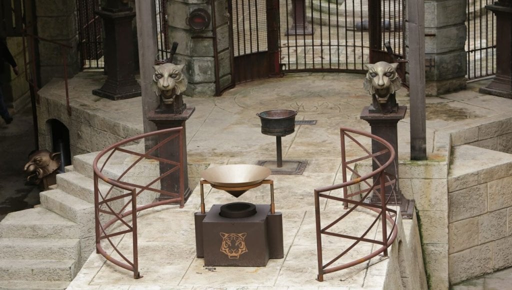 Fort Boyard - Émission : diffusions TV, streaming, replay | Télé 7 Jours