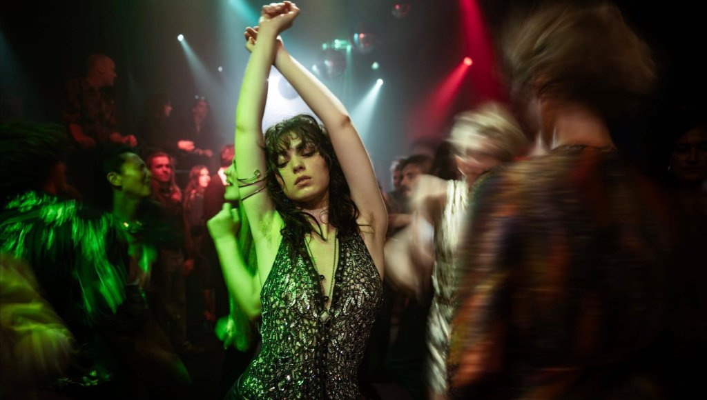 Maria - Film (2024) : diffusions TV, streaming, replay | Télé 7 Jours