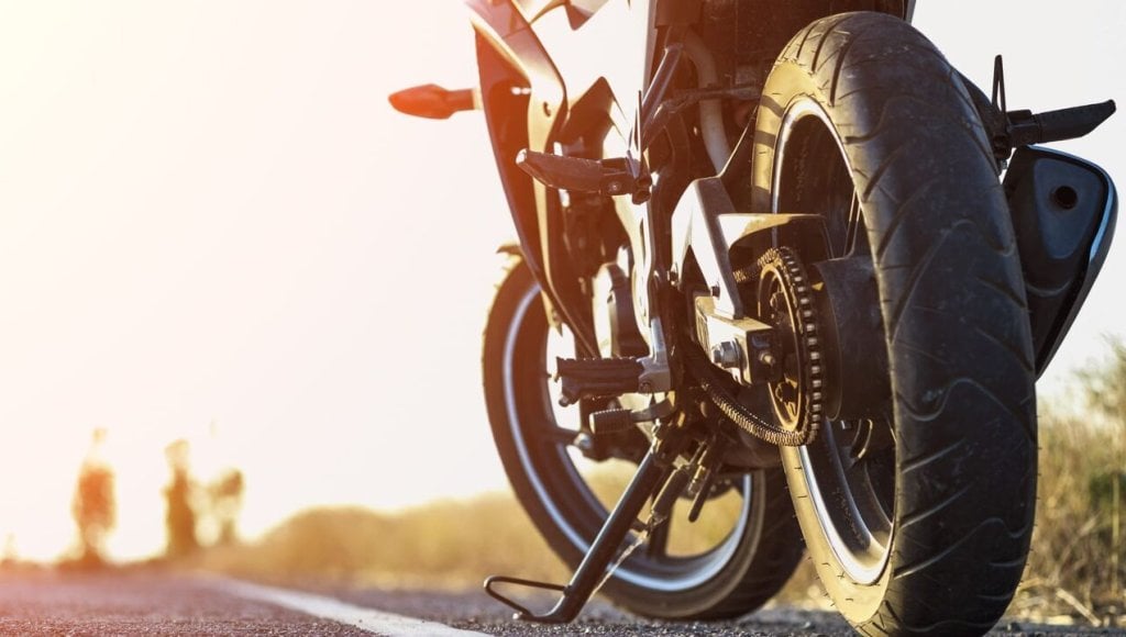 Highway 2L: 52 min sur deux roues! - Émission : diffusions TV ...