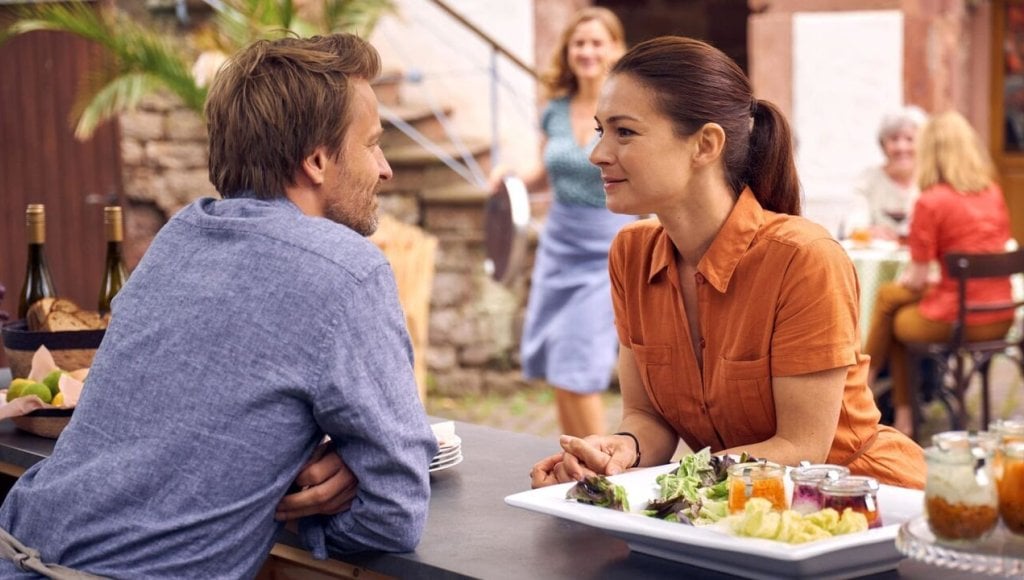 Weingut Wader - Série (2019) : diffusions TV, streaming, replay | Télé ...