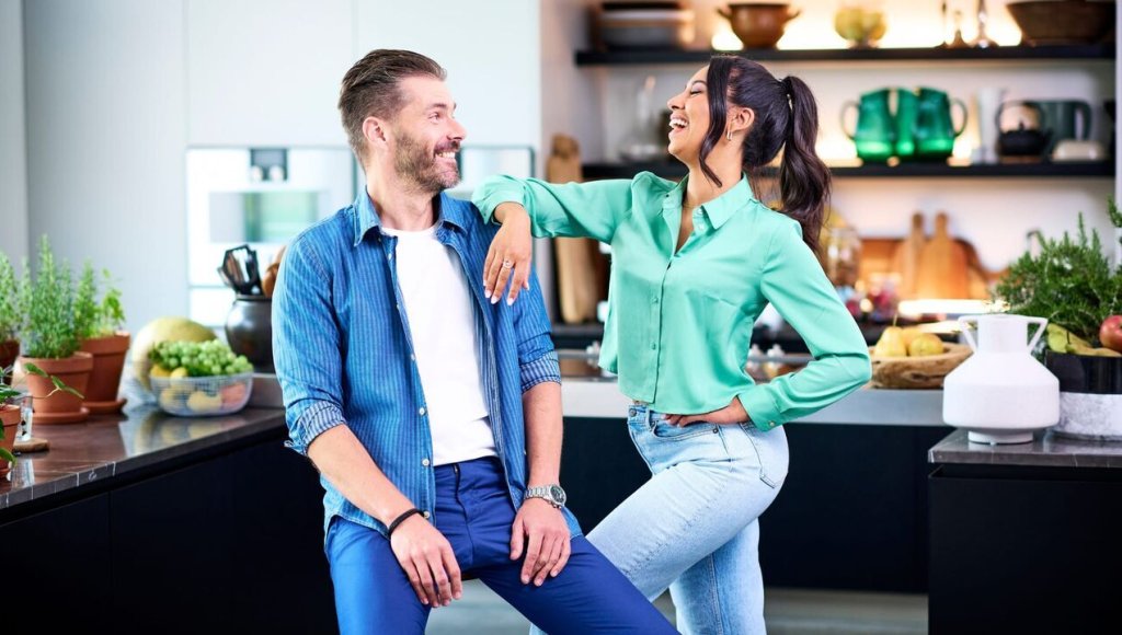 Over eten - Émission : diffusions TV, streaming, replay | Télé 7 Jours