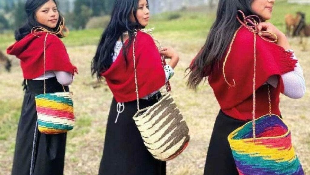 Ecuador: La forza delle donne - Documentaire (2022) : diffusions TV ...