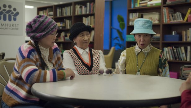 Awkwafina Is Nora from Queens - saison 2 - Série (2021) : diffusions TV ...