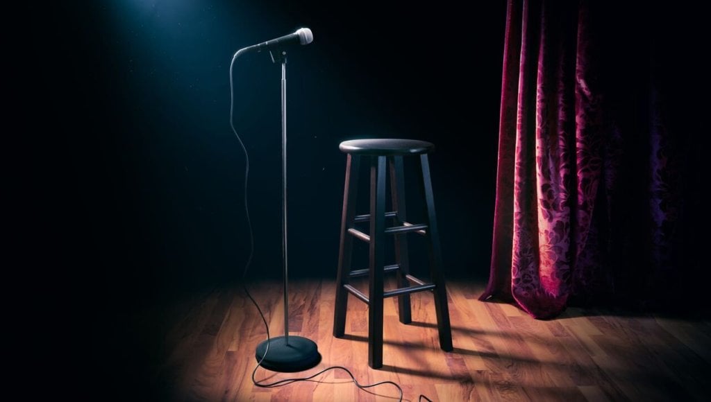 BBC New Comedy Awards - Spectacle : diffusions TV, streaming, replay ...