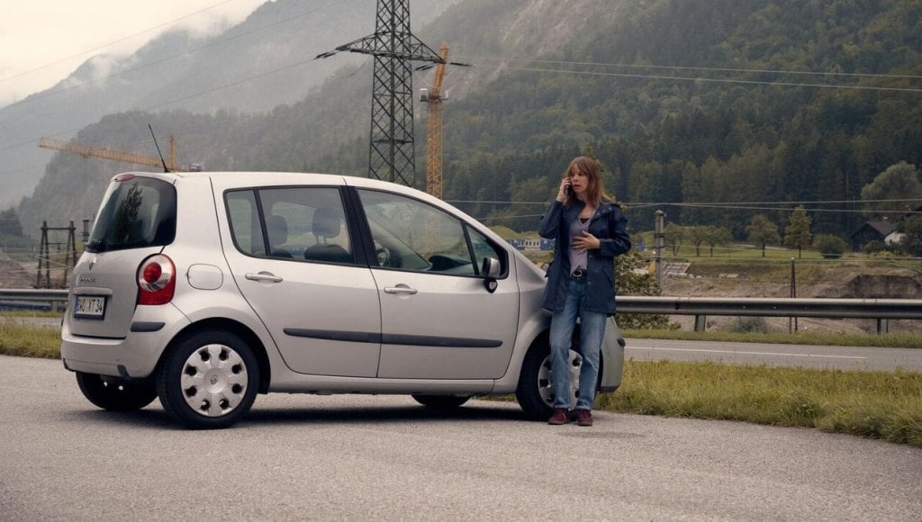 Alpentod - Ein Bergland-Krimi - Série (2024) : diffusions TV, streaming ...