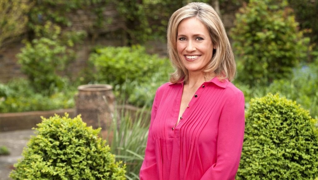 Chelsea Flower Show - Émission : diffusions TV, streaming, replay ...