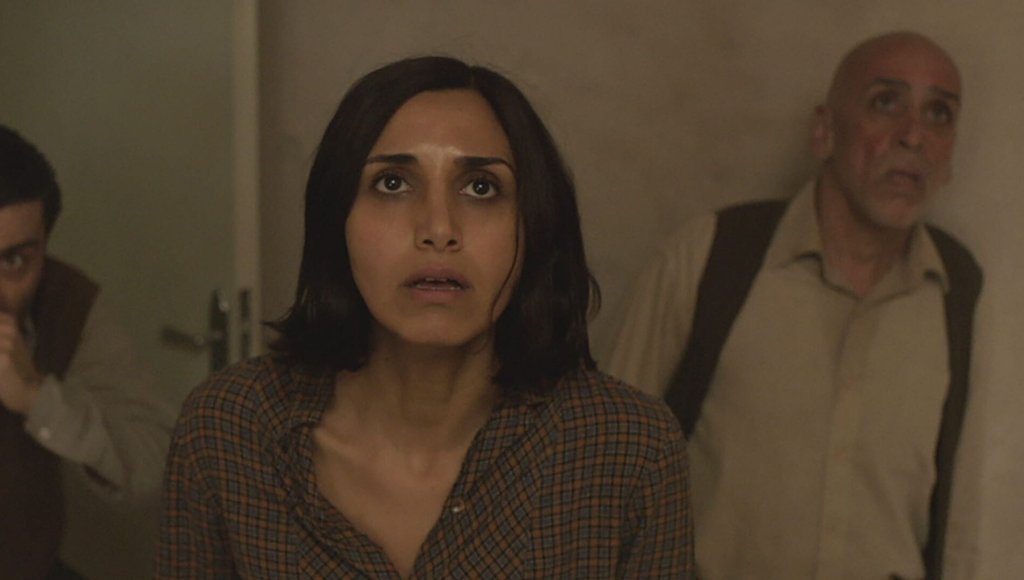 Under The Shadow - Film (2016) : diffusions TV, streaming, replay ...