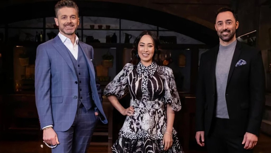 MasterChef Australië VIPS - Documentaire (2021) : diffusions TV ...