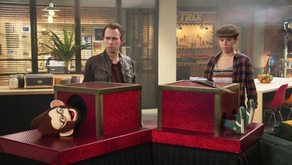 Olly Wannabe - (2021) : diffusions TV, streaming, replay | Télé 7 Jours