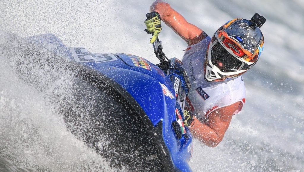 H2O Racing: Aquabike - : diffusions TV, streaming, replay | Télé 7 Jours