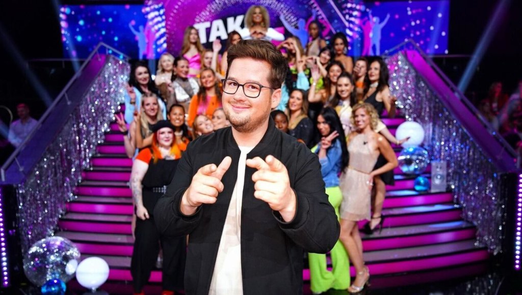 Take Me Out XXL oder UEFA EURO 2024 - Émission : diffusions TV ...