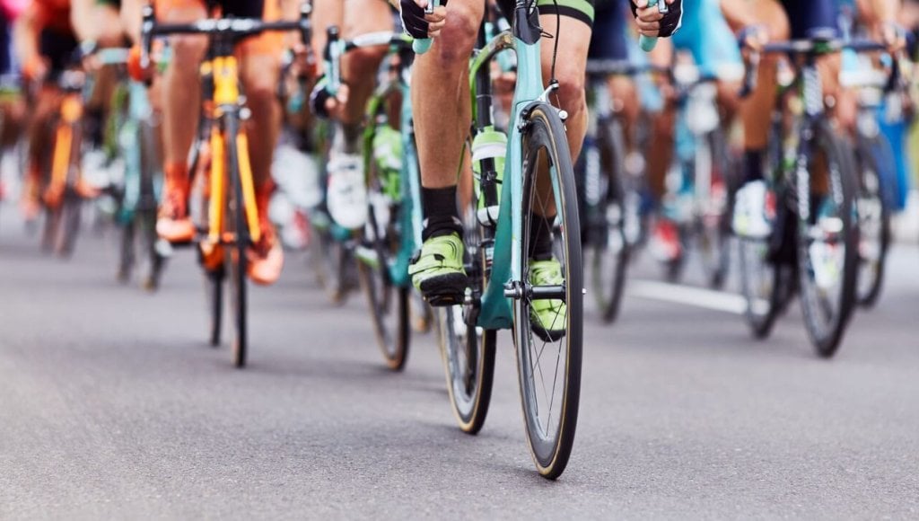 Cycling: WK Men - : diffusions TV, streaming, replay | Télé 7 Jours