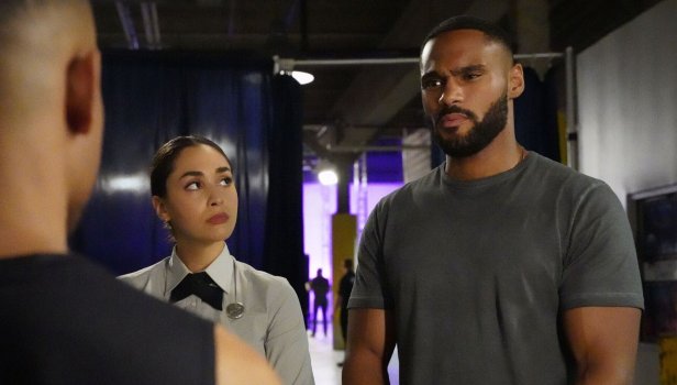 Walker - saison 1 - Série (2021) : diffusions TV, streaming, replay ...