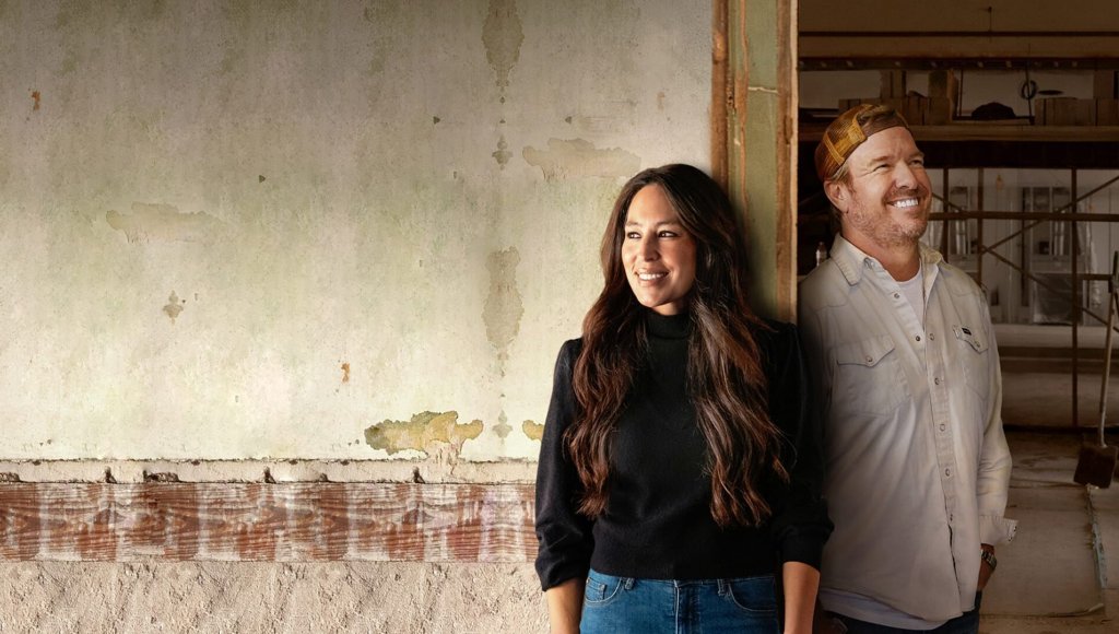 Fixer Upper : bienvenue à l'hôtel - (2023) : diffusions TV, streaming ...