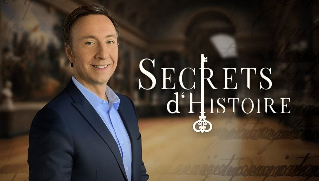 Secrets d'histoire - Émission : diffusions TV, streaming, replay | Télé ...