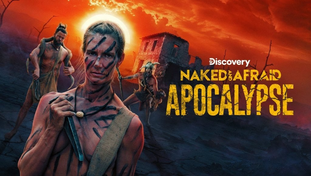 Retour à l'instinct primaire : Apocalypse - Documentaire (2025 ...