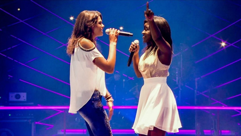 The Voice van Vlaanderen - Émission : diffusions TV, streaming, replay ...