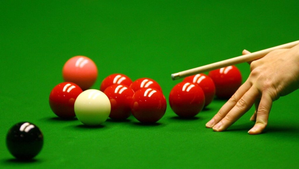 Snooker : Masters - : diffusions TV, streaming, replay | Télé 7 Jours