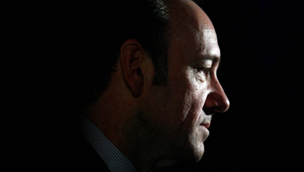 Spacey Unmasked - Documentaire (2024) : diffusions TV, streaming ...