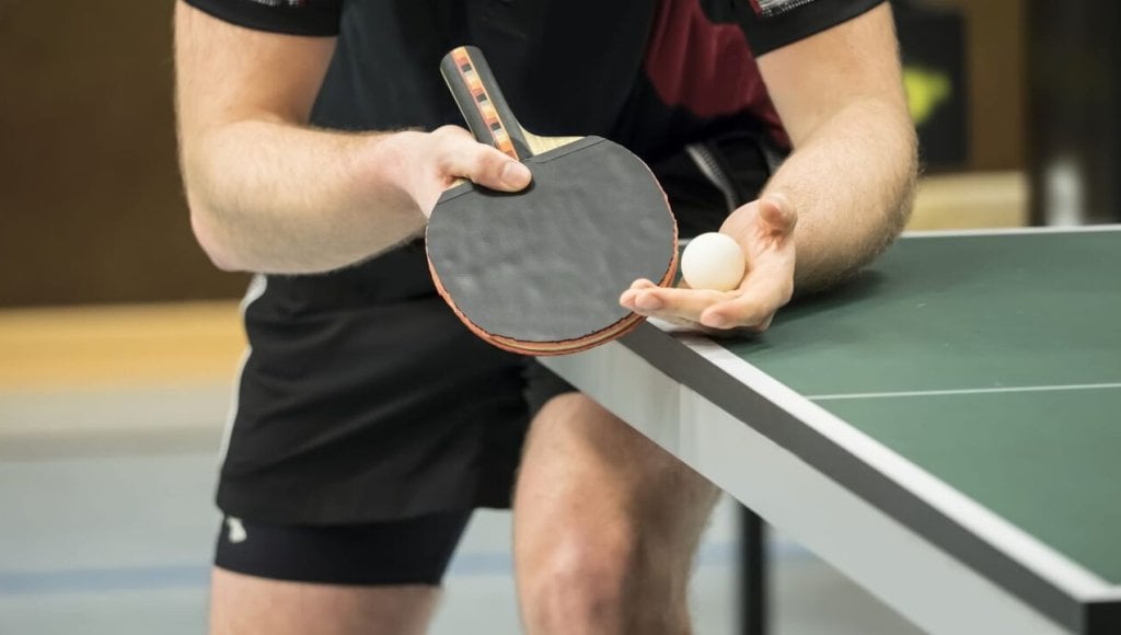 Tennis de table : Championnats de France seniors - : diffusions TV ...