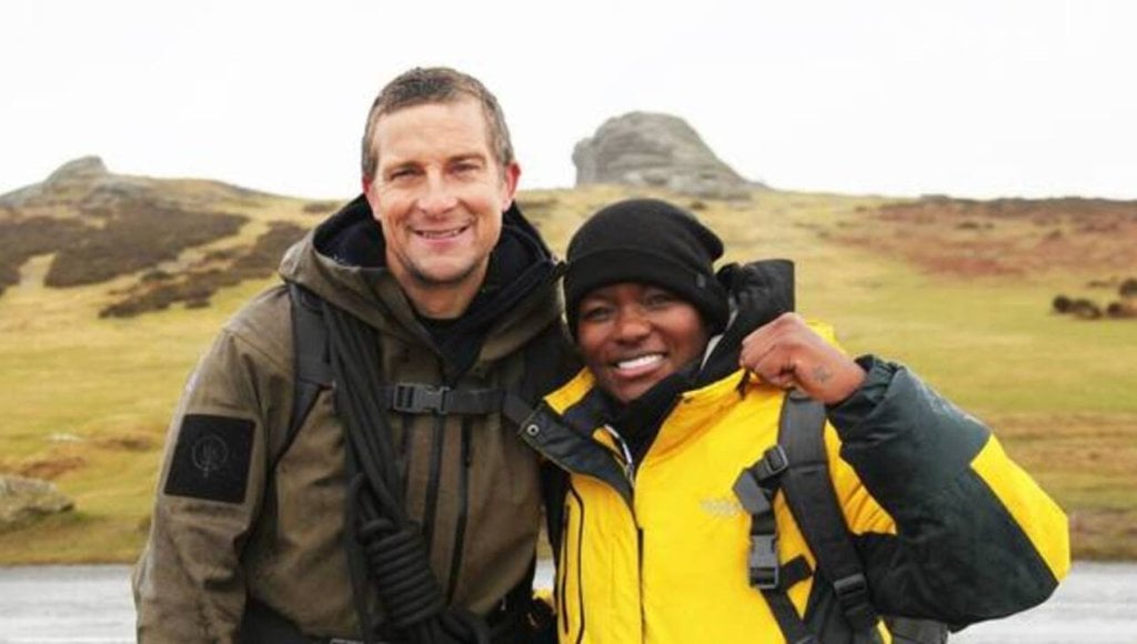 Bear's Wild Adventure - Documentaire (2021) : diffusions TV, streaming ...