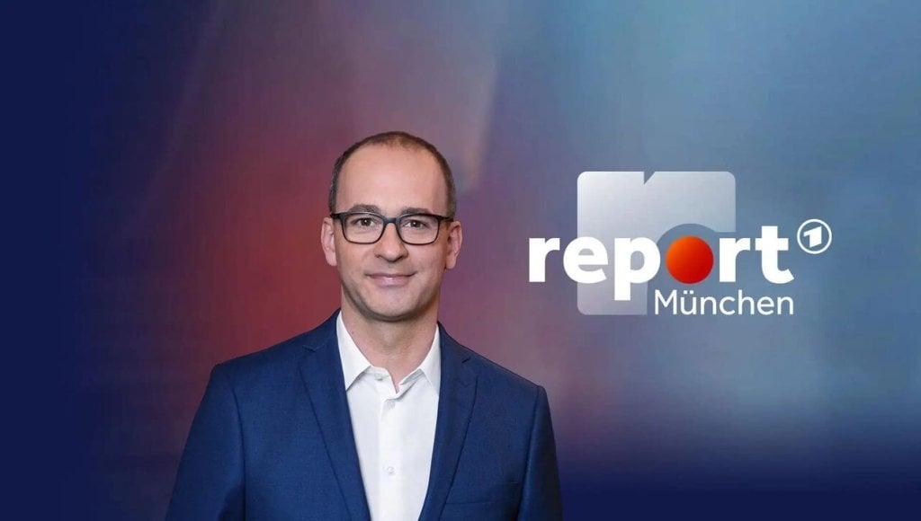 Report München - : diffusions TV, streaming, replay | Télé 7 Jours