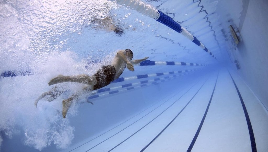 Natation : Championnats du monde - : diffusions TV, streaming, replay ...