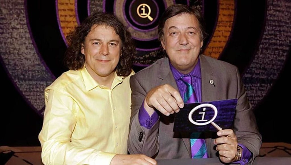 QI - Émission : diffusions TV, streaming, replay | Télé 7 Jours