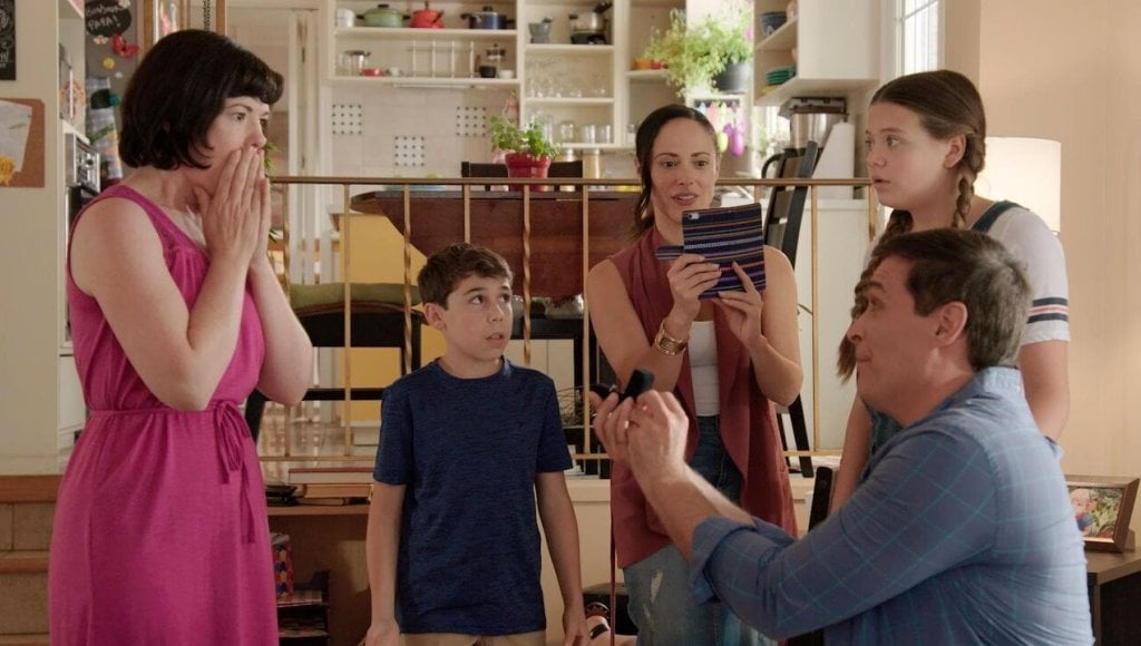 Amélie et compagnie - (2019) : diffusions TV, streaming, replay | Télé ...