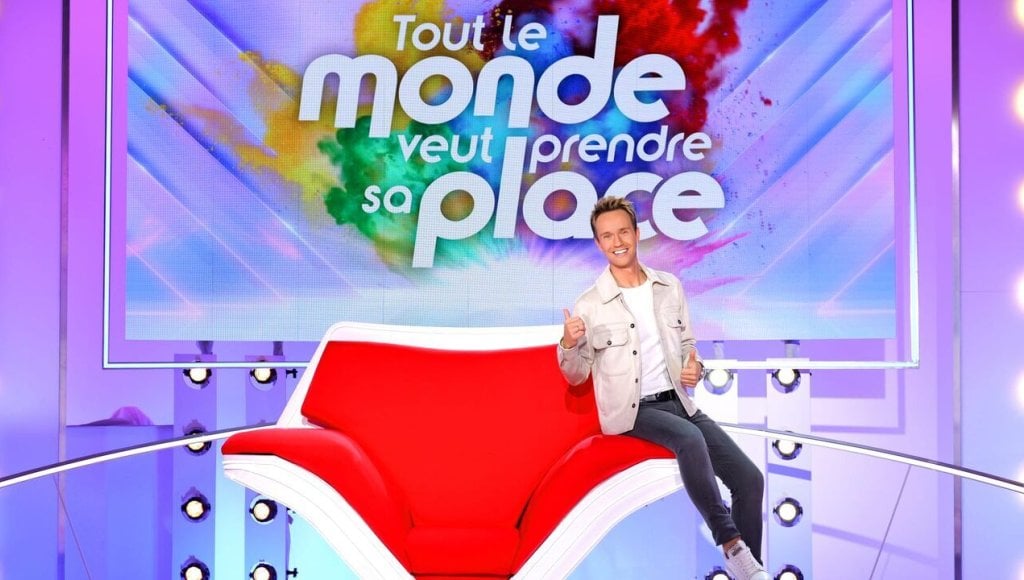 Tout le monde veut prendre sa place - Émission : diffusions TV ...