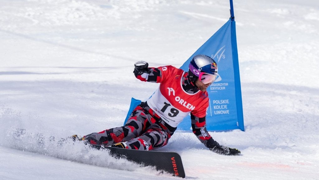 Snowboard : Coupe du monde à Val Saint-Côme - (2025) : diffusions TV ...