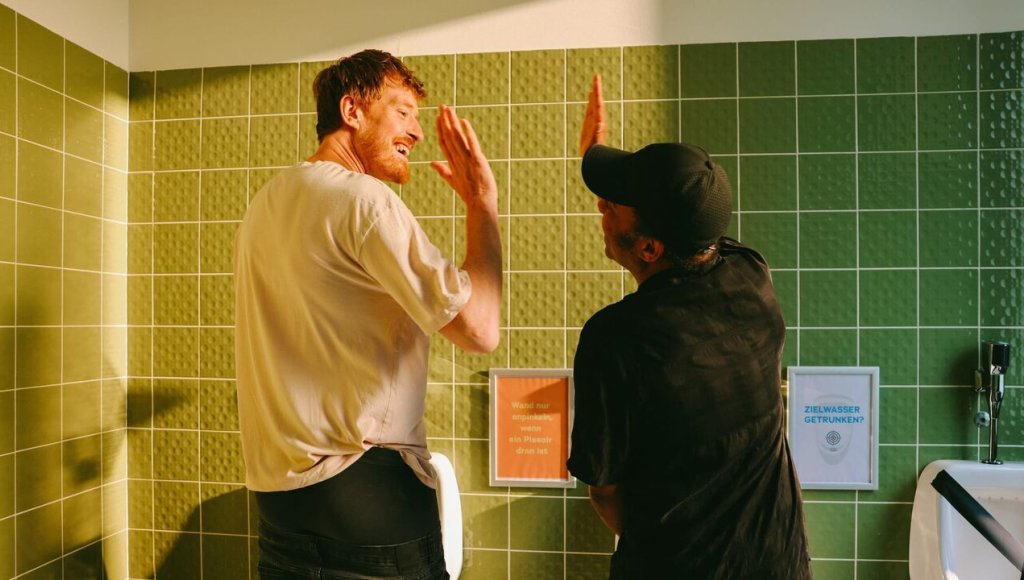 Bappas - Zwei Väter. Ein Team. Null Plan. - Émission : diffusions TV ...