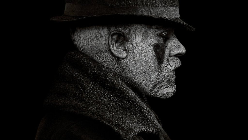 Taboo - saison 1 - Série (2017) : diffusions TV, streaming, replay ...