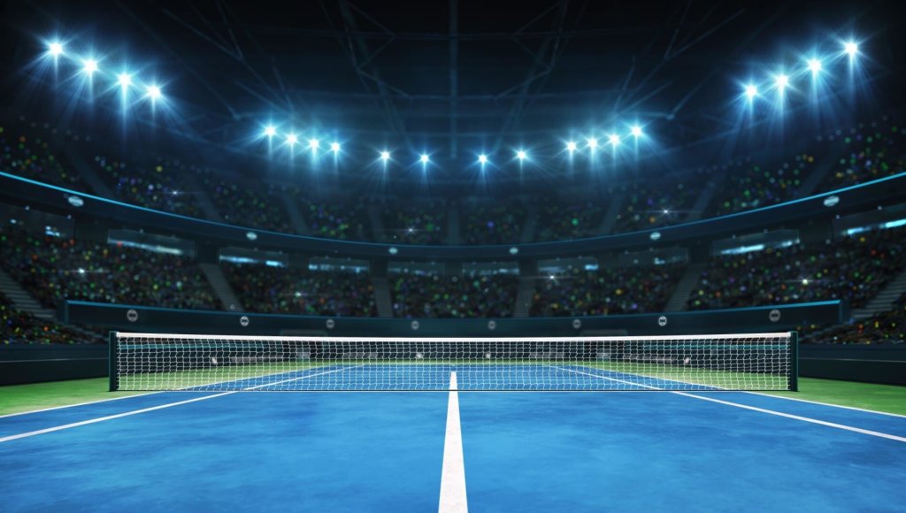 Tennis : ATP Masters 1000 Indian Wells - : diffusions TV, streaming ...