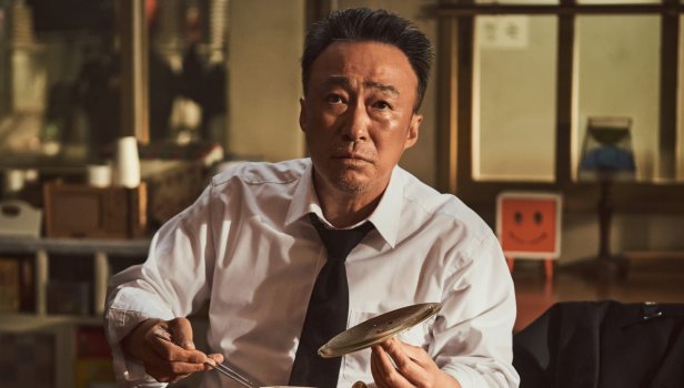 Shadow Detective - saison 1 - Série (2022) : diffusions TV, streaming ...