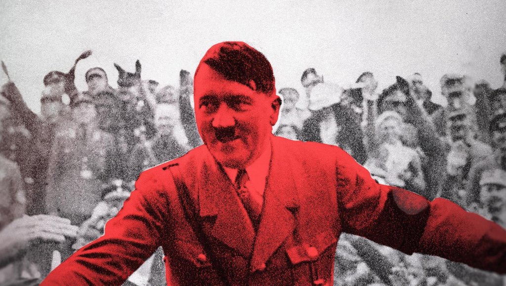 Hitler : la création d'un monstre - Documentaire (2023) : diffusions TV ...