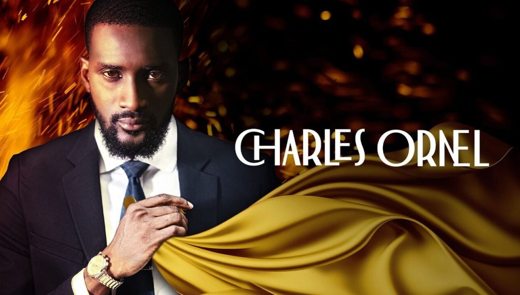 Charles Ornel : Vous allez détester m'aimer - Série (2025) : diffusions ...