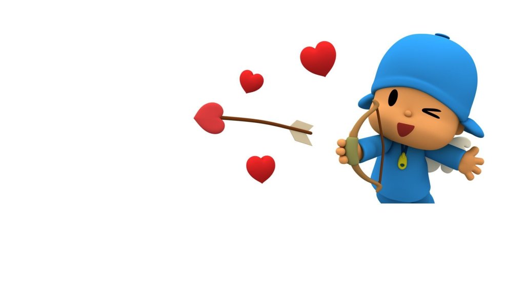 Pocoyo: The Love Bundle - (2017) : diffusions TV, streaming, replay ...