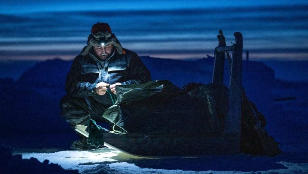 Grönland - Leben mit den Inuit - Documentaire (2023) : diffusions TV ...