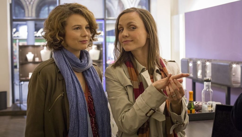 Kathi et son prince charmant - Film (2015) : diffusions TV, streaming ...