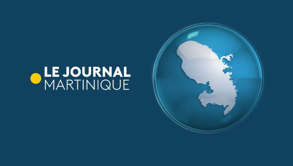 Journal Martinique - Émission : diffusions TV, streaming, replay | Télé ...
