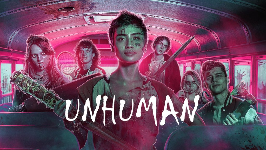 Unhuman - Film (2022) : diffusions TV, streaming, replay | Télé 7 Jours