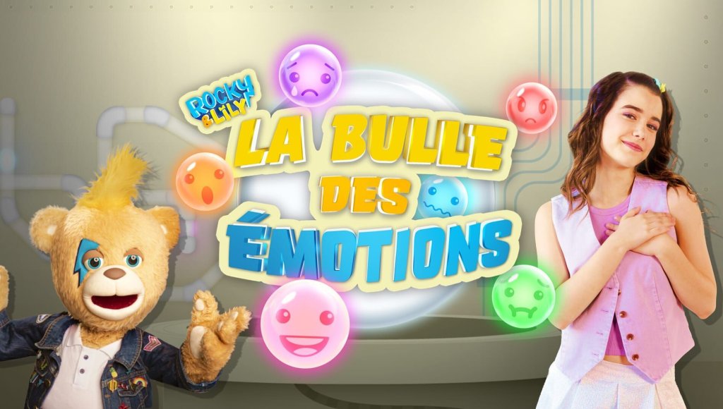 C'est dans la boîte ! - saison 5 - : diffusions TV, streaming, replay ...