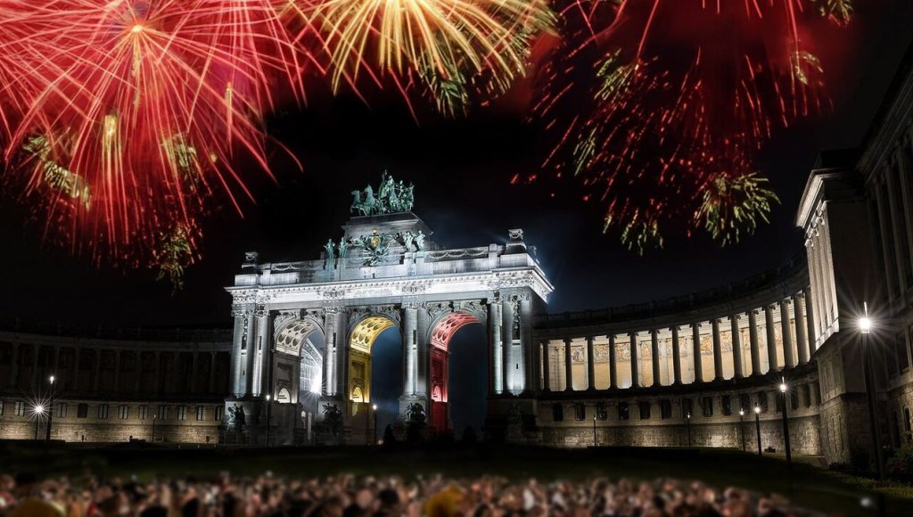 21 juli: Belgian Party - Spectacle : diffusions TV, streaming, replay ...