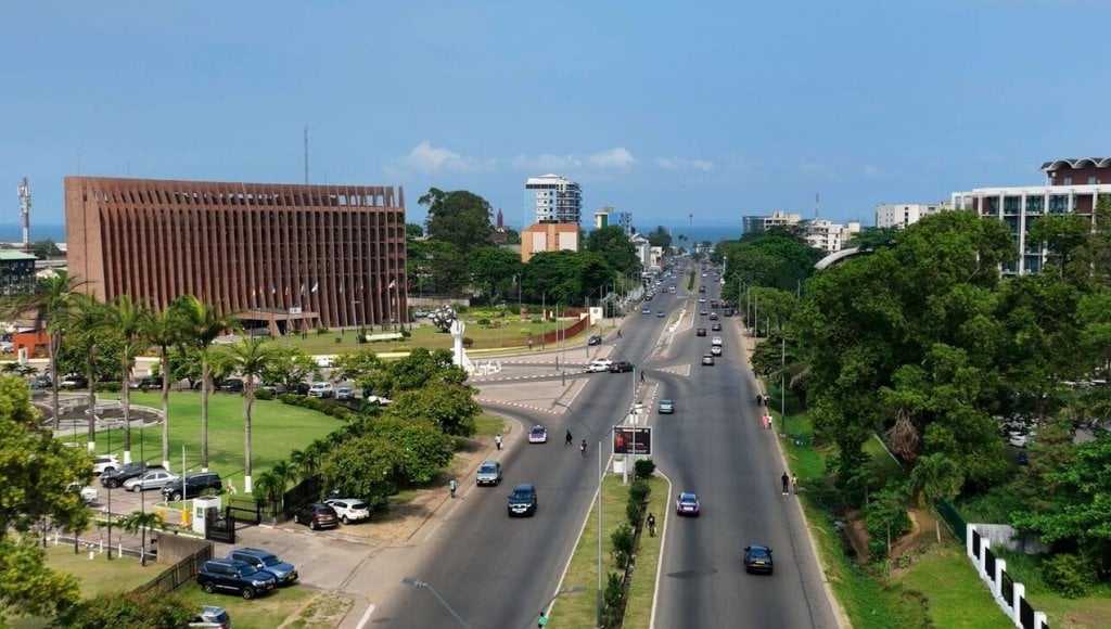 Gabon, l'écrin vert de l'Afrique - Documentaire (2024) : diffusions TV ...