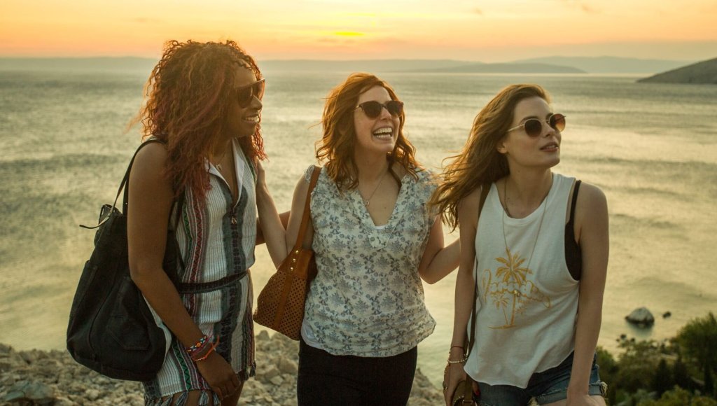 Ibiza : Love Drunk - Film (2018) : diffusions TV, streaming, replay ...