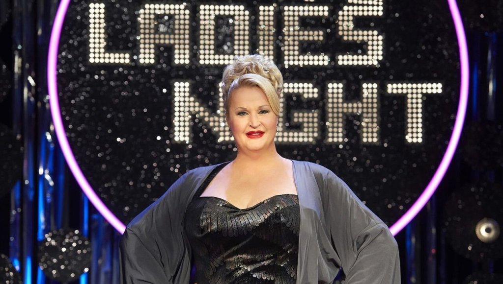Ladies Night - Émission : diffusions TV, streaming, replay | Télé 7 Jours